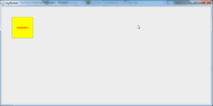 JButton in Java Swing Tutorial Tutorials Field