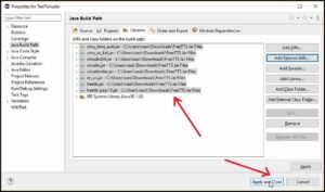 Java Text to Speech Conversion using FreeTTS with source code
