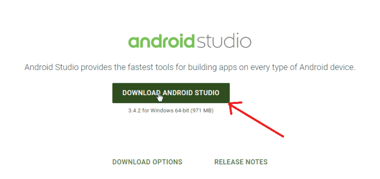 Learn Android Programming Step By Step For Beginners 2022