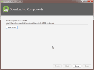Learn Android Programming Step By Step for Beginners (2022)