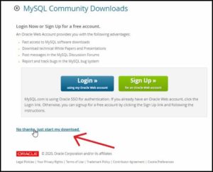 MySQL Workbench Installation | A Step-by-Step Guide